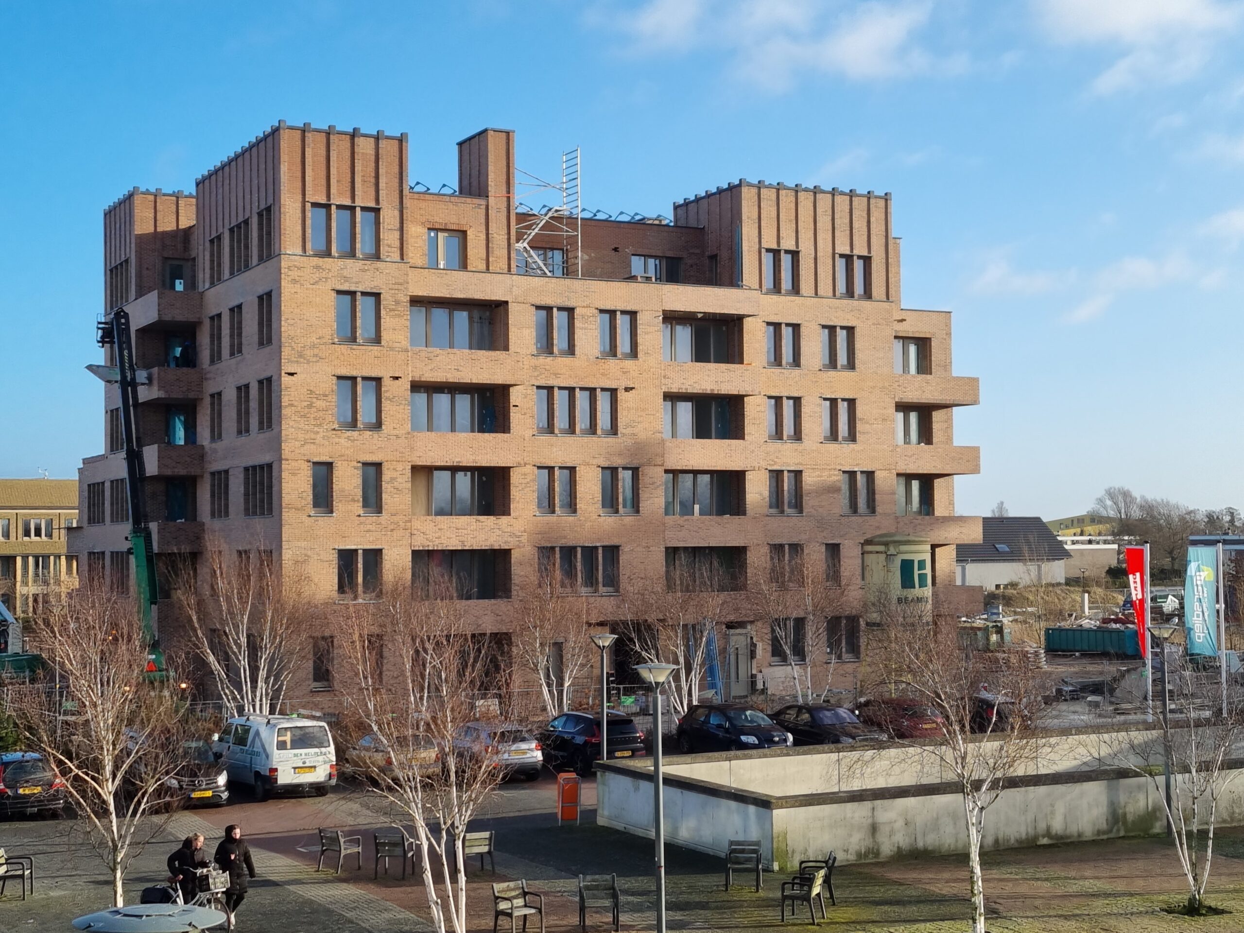 Helderse Architectuur – Omdat Den Helder het verdient om gekoesterd te ...
